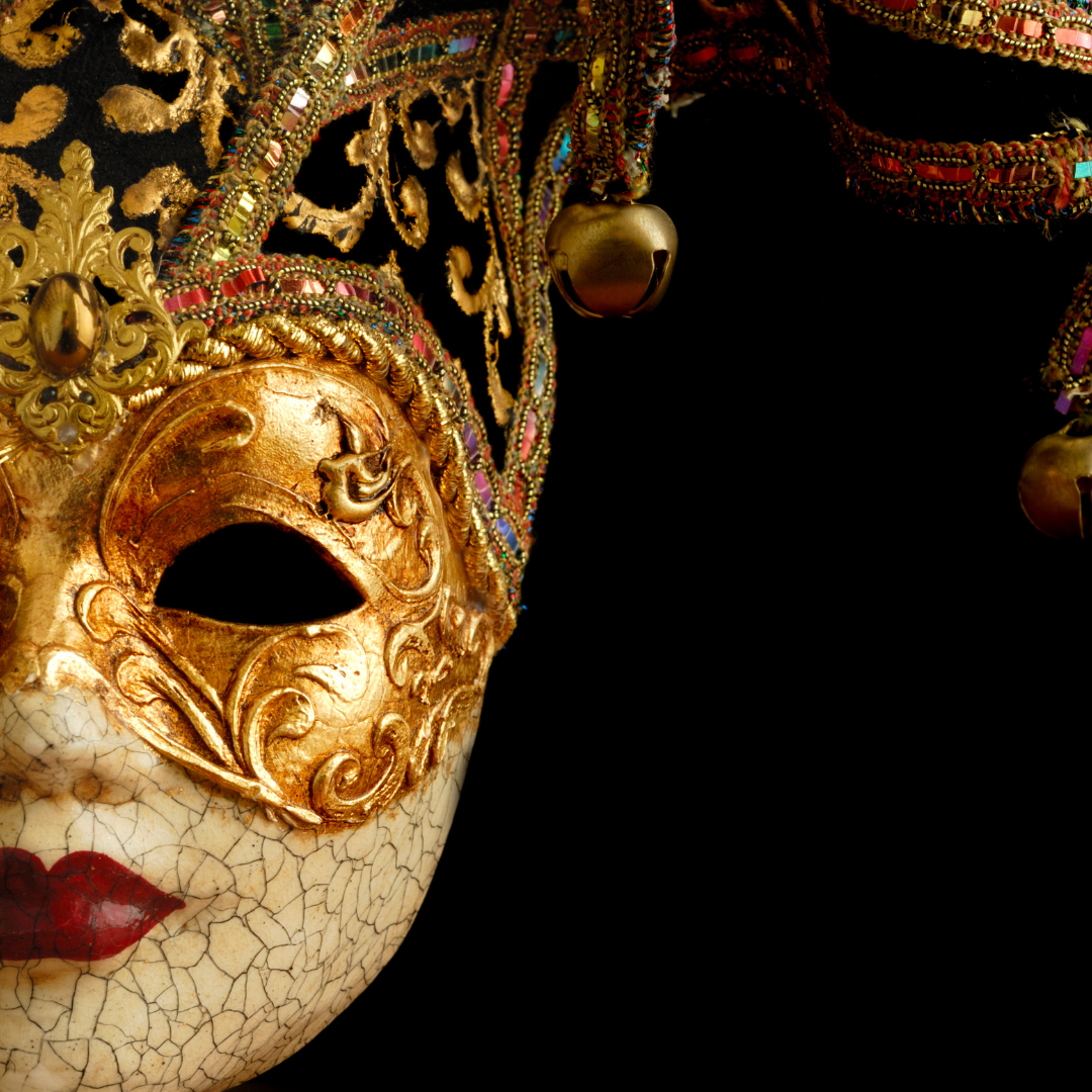 Create your Venetian mask – EGO' Boutique Hotel Venice